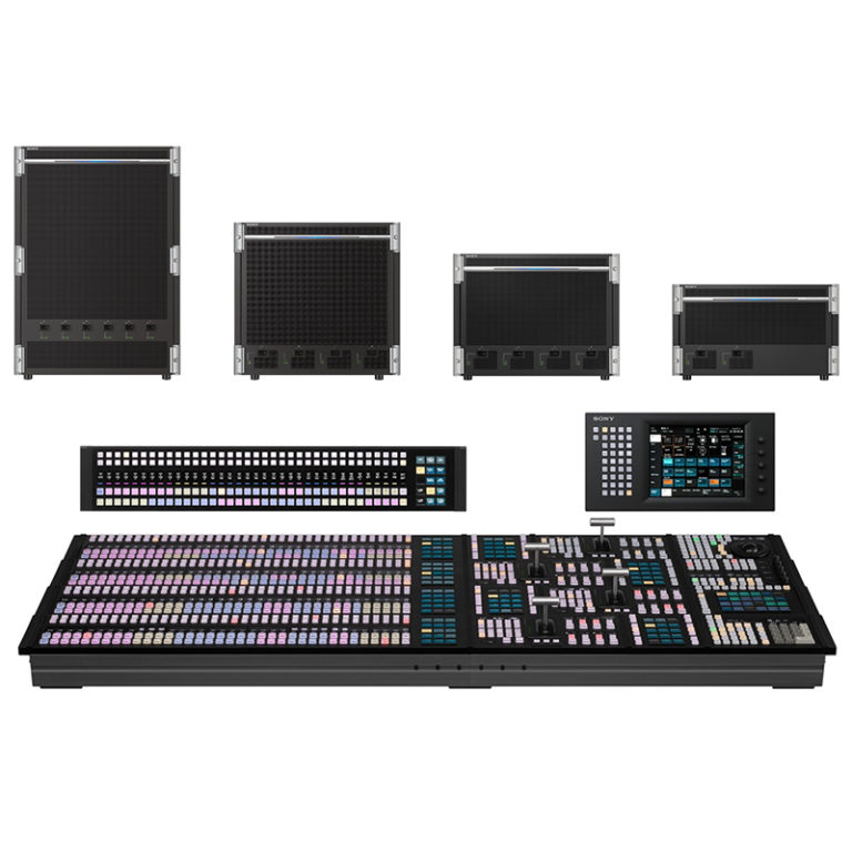 XVS-9000/8000/7000/6000 Series – AIMS Member Solutions